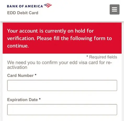 How To Spot a Bank of America Phishing Email